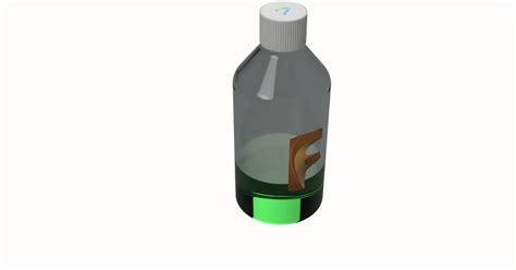 syrup bottle autodesk community gallery