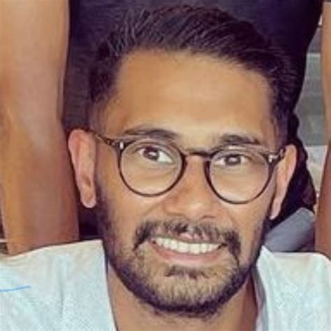 Sunil Parmar Linkedin