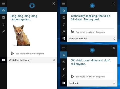 The Ultimate Guide To Using Cortana Voice Commands In Windows 10