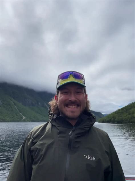 Lamarche Félix Raq Ressources Aquatiques Québec