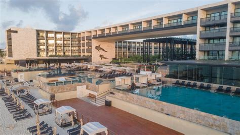 Devossion By Live Aqua Playa Del Carmen All Inclusive Adults Only