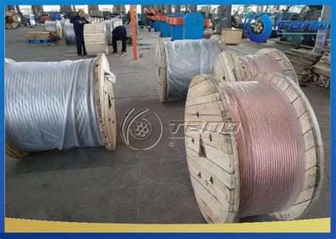 Bare Stranded Copper Conductor Manufacturers Ge Cable