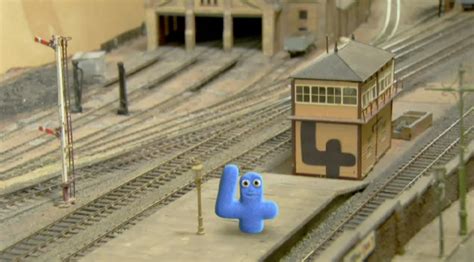 Adding One Numberjacks