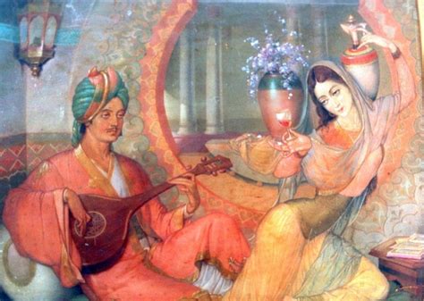 Painting By S Sobha Singh Ji Figure Painting Painting Art Projects Sobha Singh