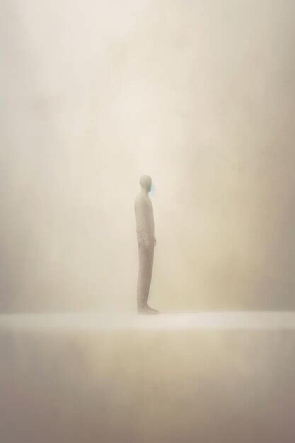 Premium Ai Image Somnambulism Or Sleepwalking Minimal Wallpaper