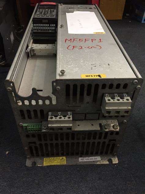 Jess Repair Service In Malaysia Repair Danfoss Inverter Vlt Vlt6022h14c206tr0dlf00a0000 Best