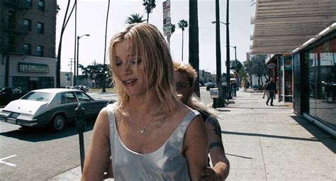 Amy Smart Crank 2 Rennstrecke Amy Smart Crank 2 Set 2008 05 01