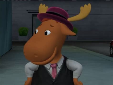 Tyrone Henchman Tyrone The Evil Doer On International Super Spy