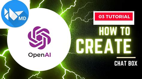 Kivymd Openai Tutorial Part 03 How To Create Chatbox Youtube
