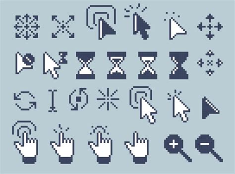 Pointer Finger Vector Images Over 28000