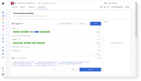 The Complete App Store Optimization Guide For 2024 Asodesk Blog