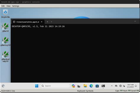 Run And Set Up The Simulation Tsffs Target Software Fuzzer For Simics
