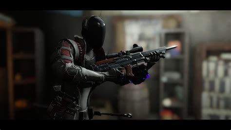 Fallout 4 Institute Weapons Mod Shieldmasa