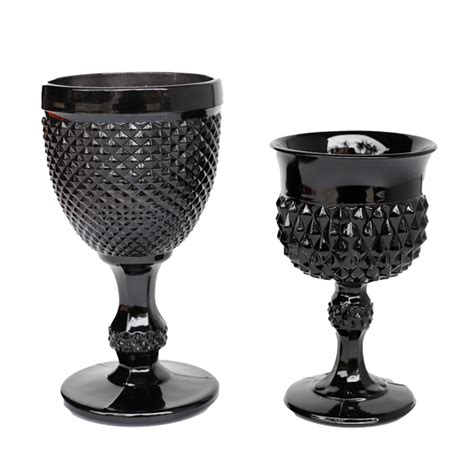 Glassware Fancy Tables