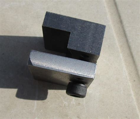 Micrometer Holder Home Model Engine Machinist Forum