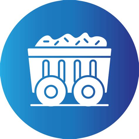 Mining Generic Flat Gradient Icon