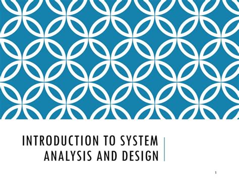 Structured Systems Analysis And Design Methodology Docx