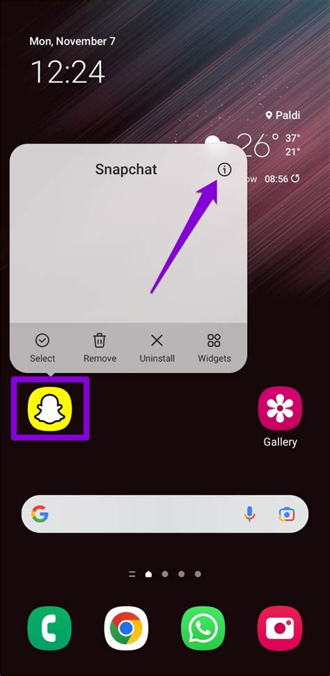 5 Ways To Fix Snapchat Voice Notes Not Working Guiding Tech