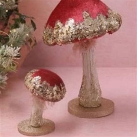 Tin Robin On Stake Stick Metal Garden Outdoor Decoration 100cm X 10cm