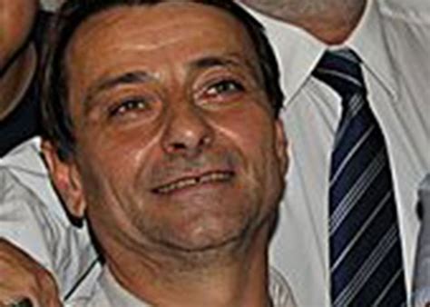 Brésil Lancien Militant Dextrême Gauche Italien Cesare Battisti