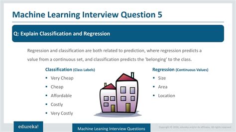 Ppt Machine Learning Interview Questions And Answers Machine