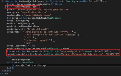 Utilizar Sendgrid En Azure Para El Envió De Email Actualizado 2021