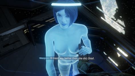 Rule D Artwork Artificial Intelligence Blender Software Blue Body Blue Hair Blue Skin