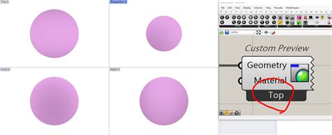 Can Vector Display Has Viewport Filter Like Custom Preview