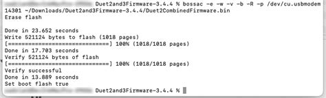 Help Setting Up New Duet Wifi Duet D Forum