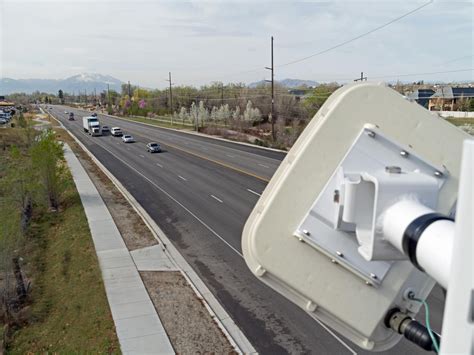 Wavetronix Did You Know The Smartsensor Advance Now