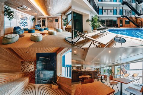 8HOTEL CHIGASAKI 1周年Feel Summer POOLSIDE BOTANICAL by 8HOTEL