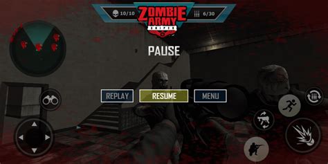 Zombie Shooter Unity 3d Zombie Code Sell Unity Code