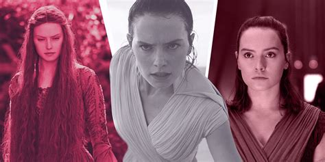 10 Best Daisy Ridley Movies Ranked