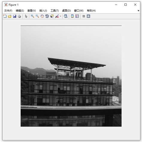 B96基于Matlab编写的图像拼接 图像处理 索炜达电子