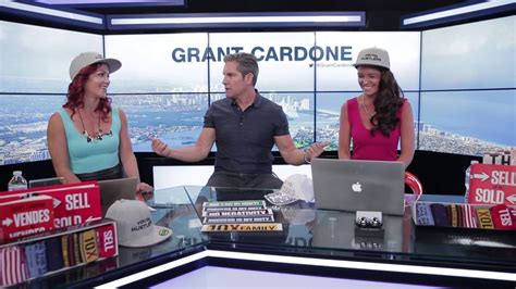 Lies Sex And Entrepreneurship With Grant Cardone And Ryan Hillyer