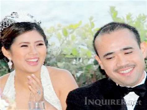 Abs Cbn Global Remittance Sues Krista Ranillos Husband Supermarket Chain In Us Others