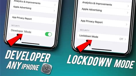 Developer Mode Iphone 🔥 How To Get Developer Mode On Iphone