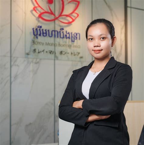 Maha Boeng Trea Japanese Project Kimmey