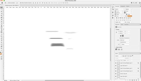 Interface Preferences Canvas Border Not Showing Adobe Product Community 12030770
