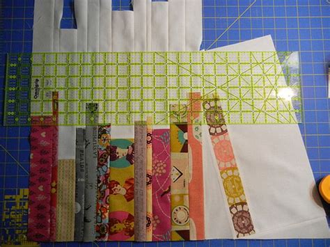 Bookshelf Quilt Block Tutorial ~ Diy Tutorial Ideas