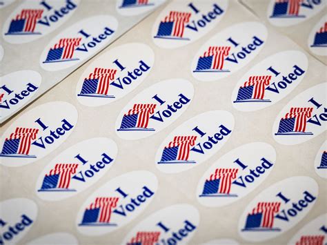 Tuesday Is The Last Day To Apply For A Mail In Ballot In Bucks County