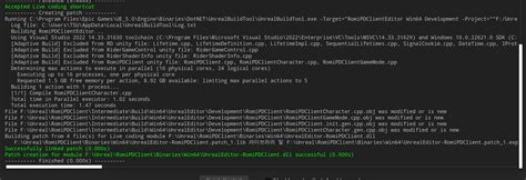 Ue5 C 클래스의 변수를 블루프린트로 쓰기