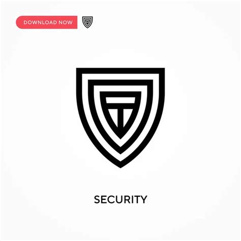 100000 Security Logo Design Vector Images Depositphotos