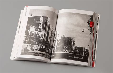 The Book About Constructivist Architecture Behance