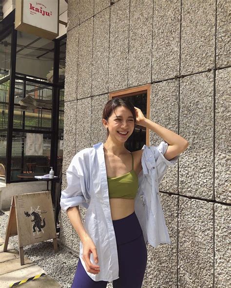 華姐林宣妤返家鄉獲李澤楷力捧 日日進修有望成湯唯接班人 Jdailyhk