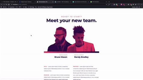 Do S And Don Ts Of UI Animation For The Web