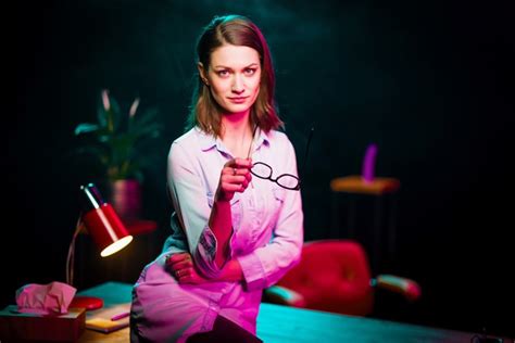 Foto Veronika Erm K Mackov V Cyklus Vide Sex Oclock Str Nka