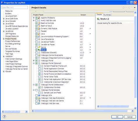 Integrating Existing Web Applications Into Weblogic Portal