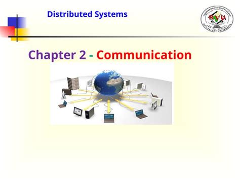 Rpc Remote Procedure Call Pptx