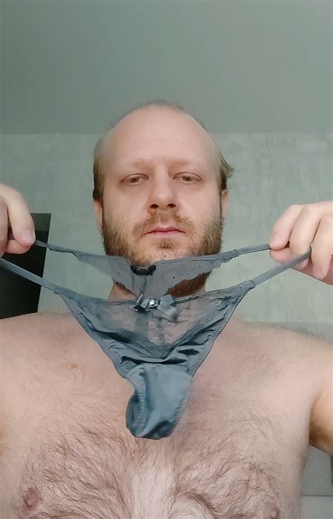 Swallow Thong Panties